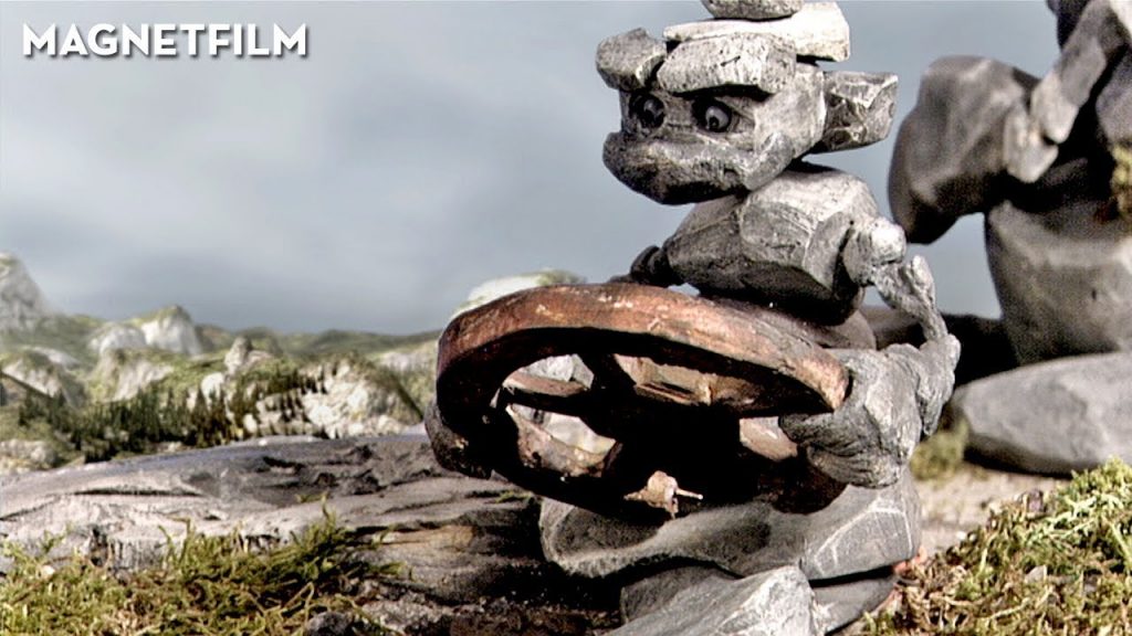Rocks-A-Short-Film-by-Chris-Stenner-Heidi-Wittlinger-Arvid-Uibel ...